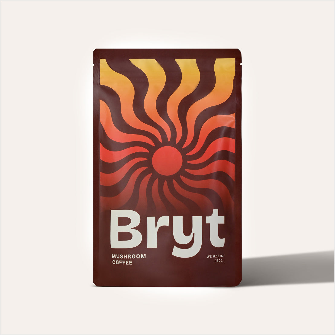 Bryt Mushroom Coffee (30 Servings)
