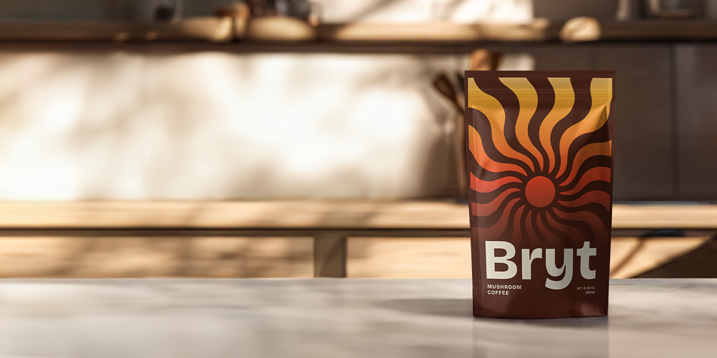 BETTER COFFEE by BRYT | Focus, Energy & Immunity – Bryt